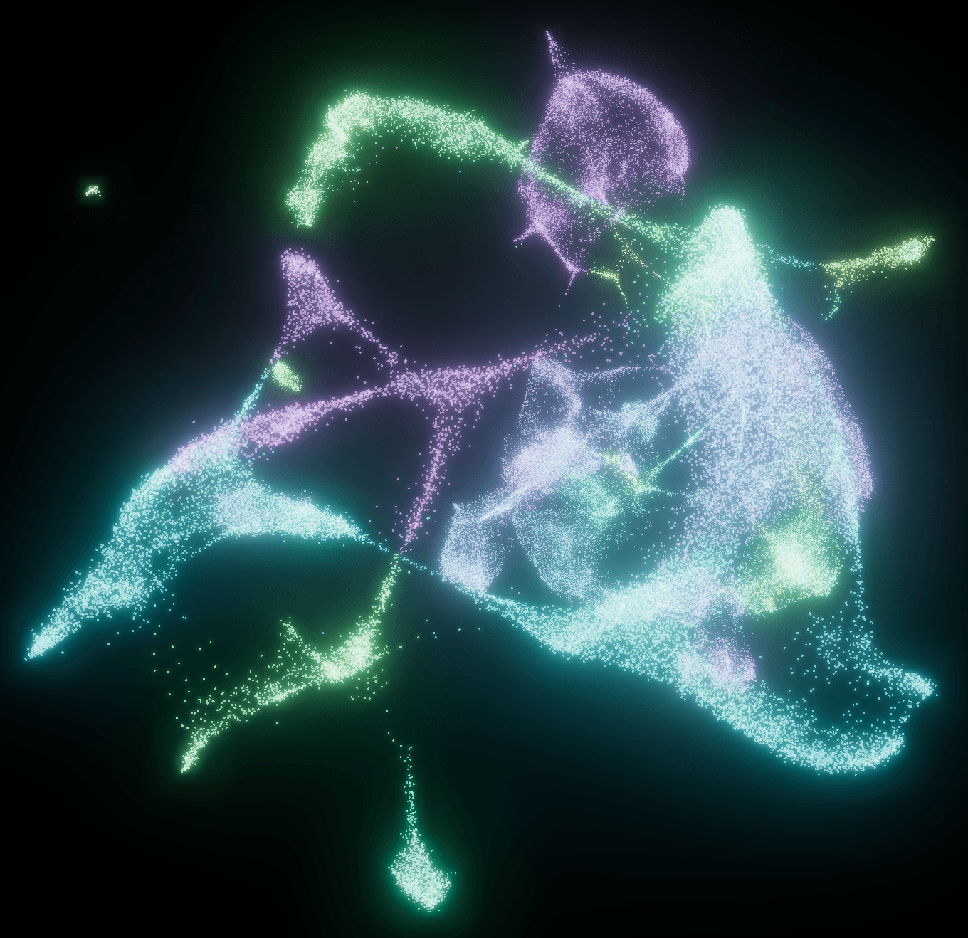 Epigenomics - Zebrahub